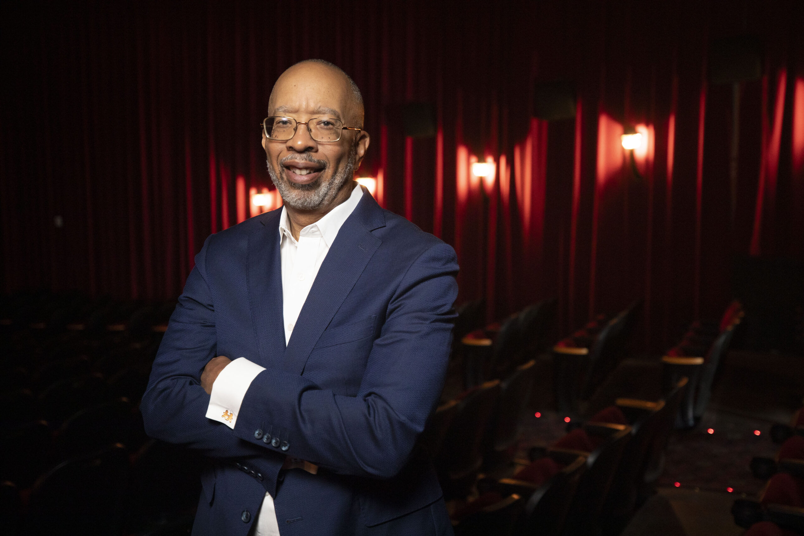 Film, sports, surgery, science, art and life. For Jeffrey Upperman, it ...