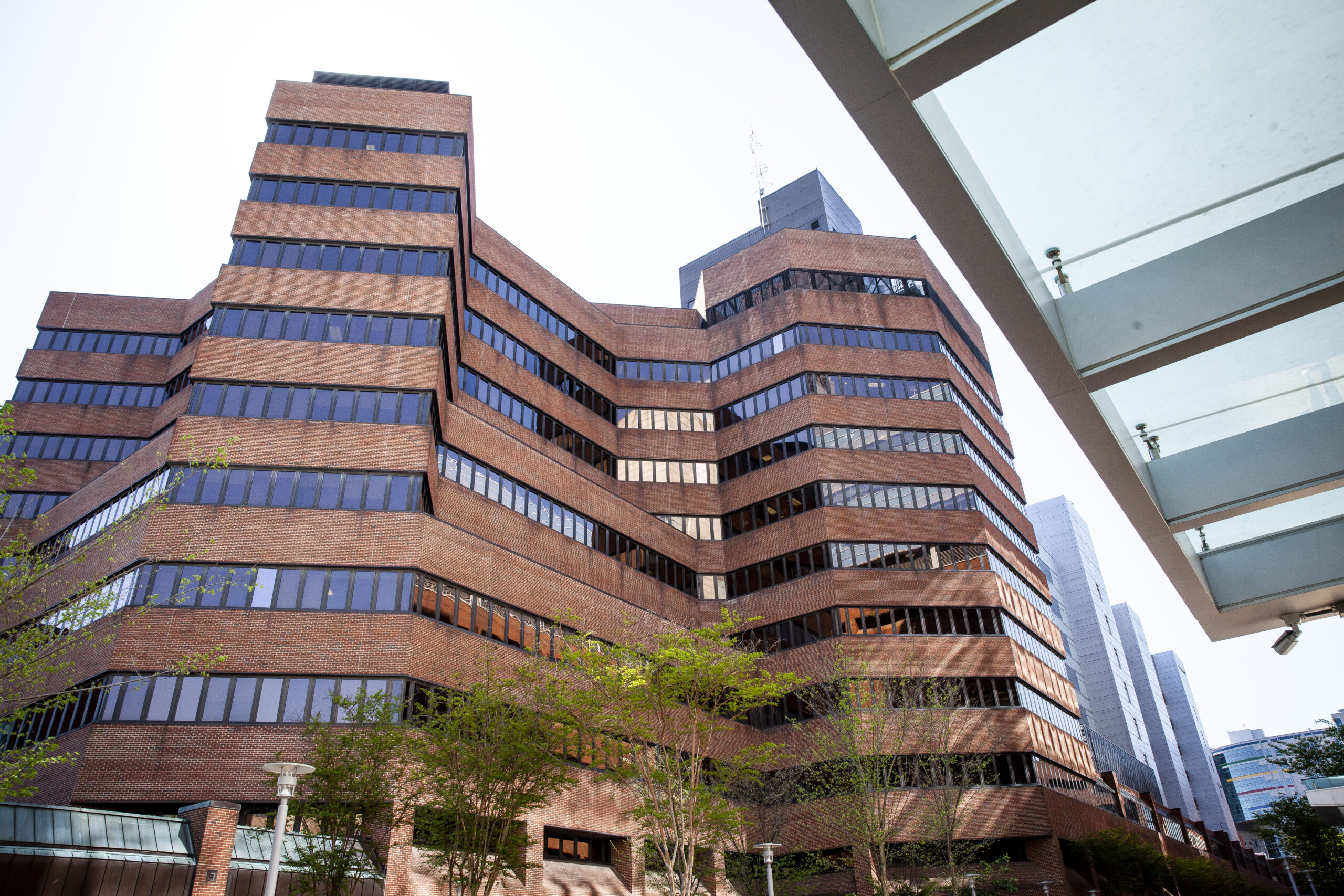 Vanderbilt University Hospital town hall set for Aug. 22 - VUMC News