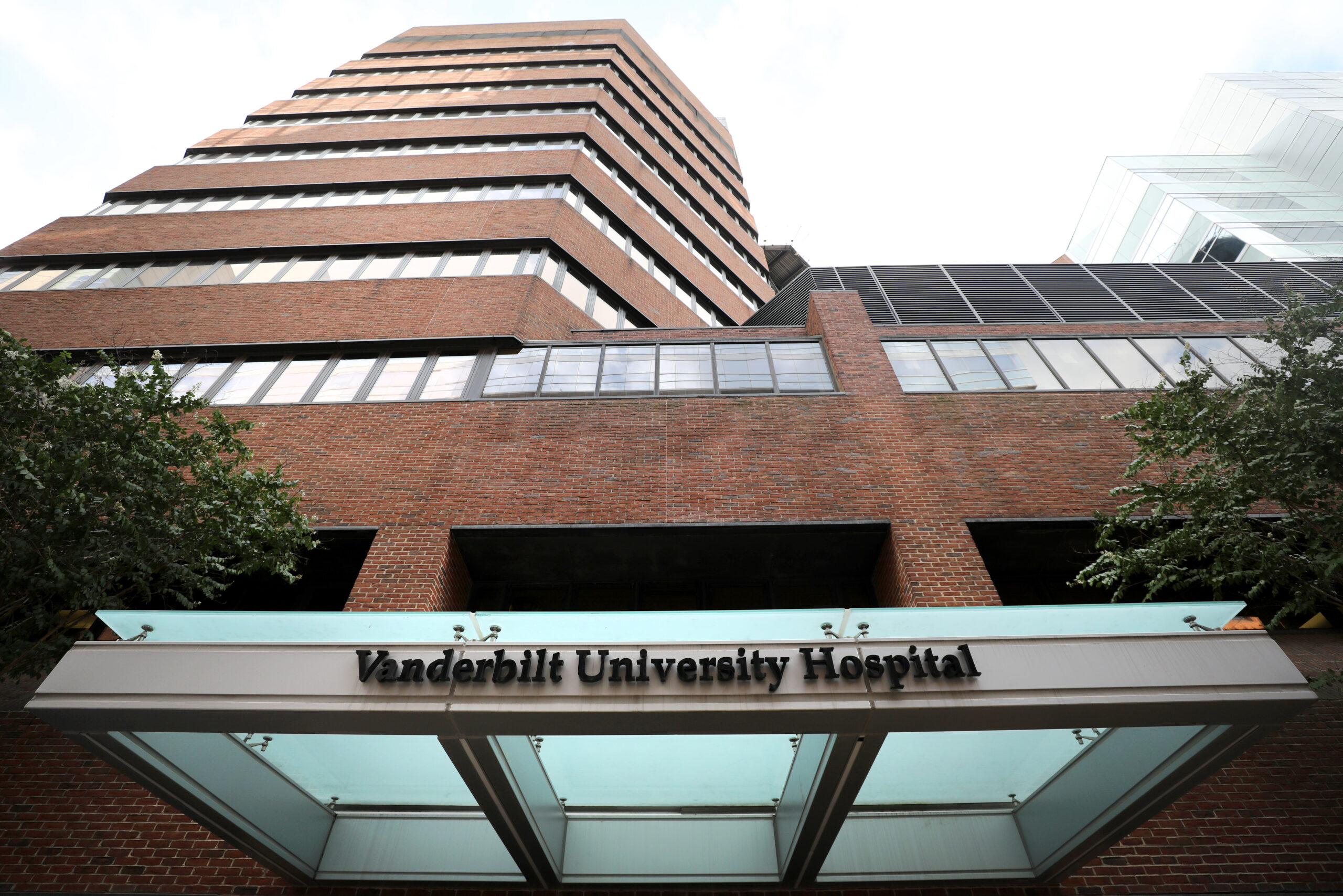 Physical security systems to be implemented at additional VUMC facility entrances beginning Dec ...