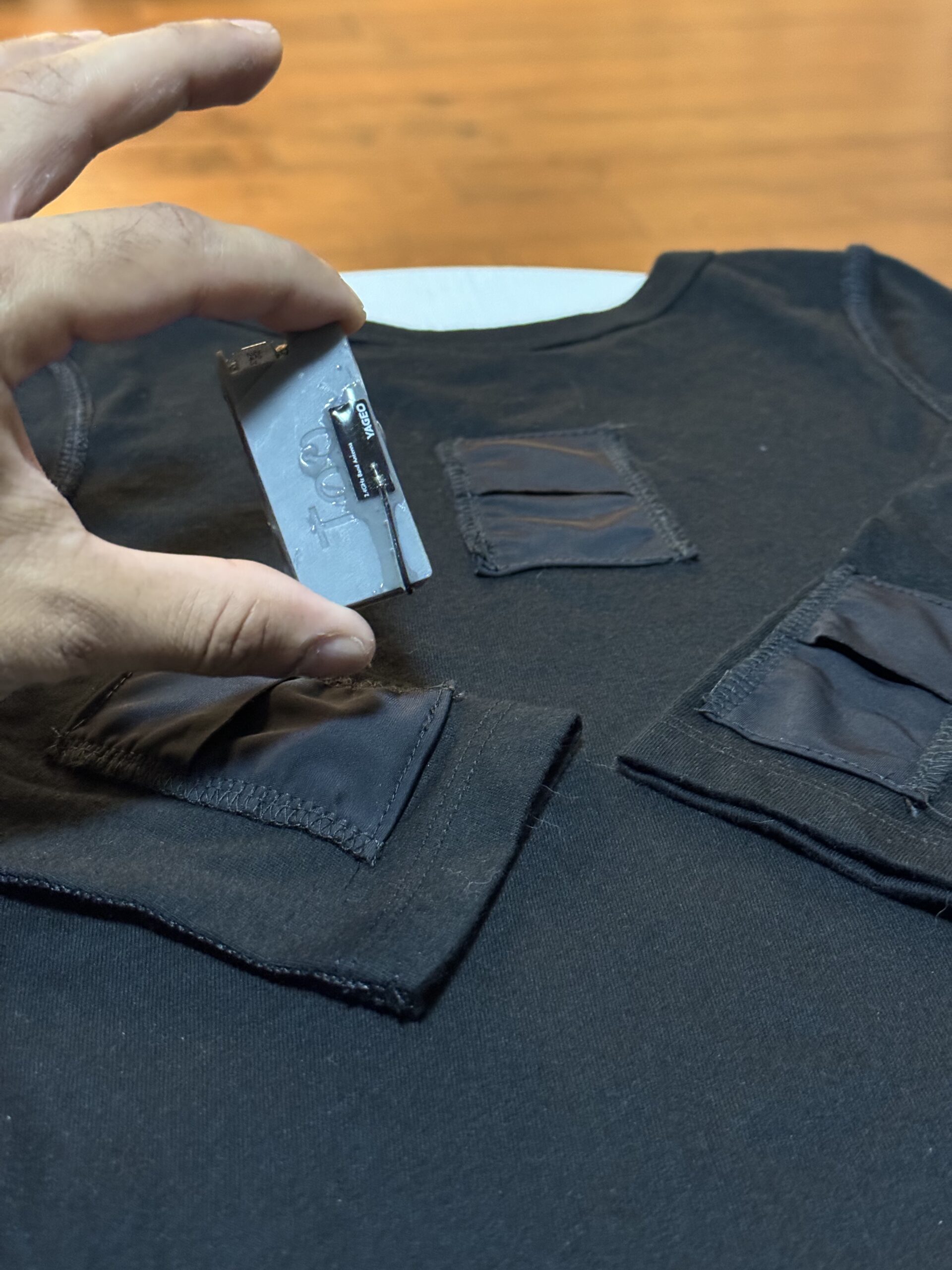 Study tests wearable technology to detect problem behavior before it ...