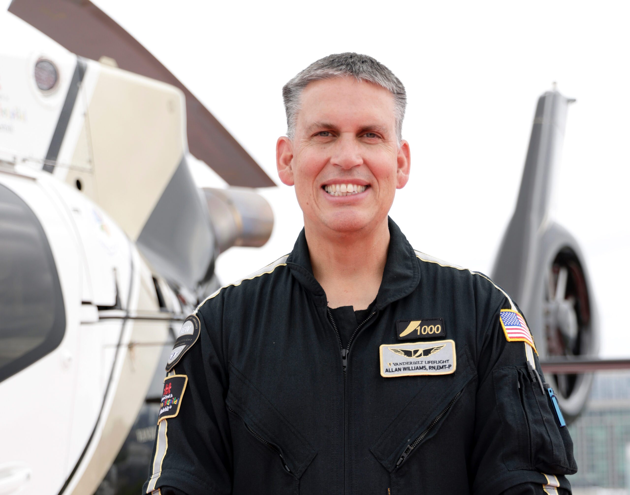 Allan Williams remembered for dedicated service to Vanderbilt ...