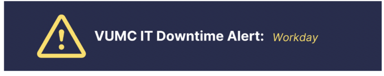 Releasing the Features: Workday 2025 R1 coming on March 15 - VUMC News