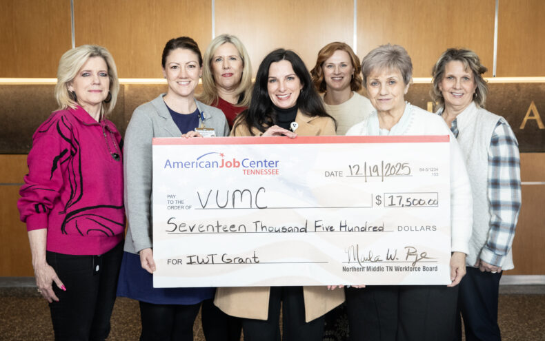 LPN Career Advancement Program receives grant from Tennessee Department ...